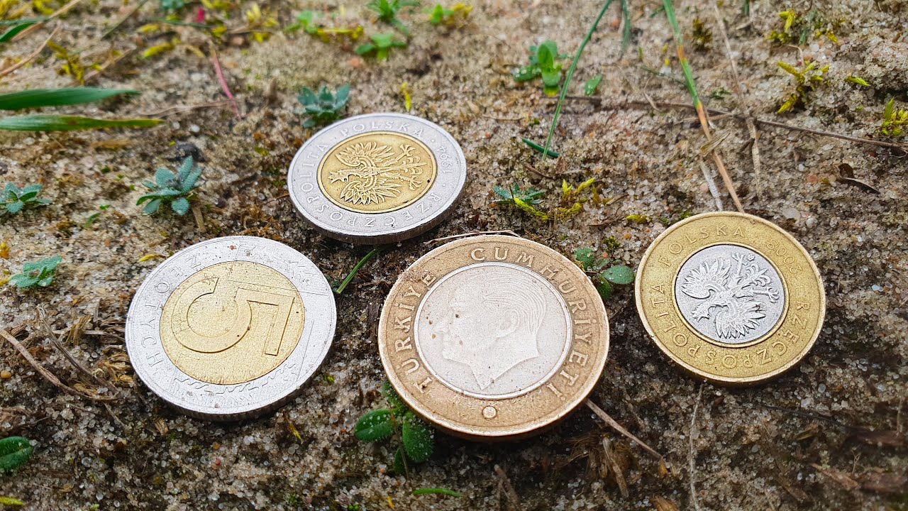 I found a small Treasure - People lost money and I found it. - YouTube