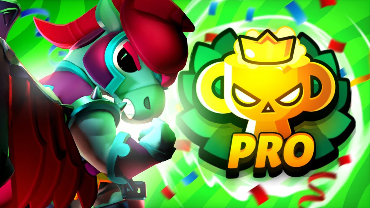 4 DAYS LEFT IN SEASON | ALMOST PRO | BAD RANDOMS = END - YouTube