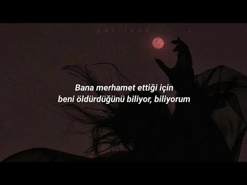 AURORA - Murder Song / 5, 4, 3, 2, 1.. (Türkçe Çeviri)