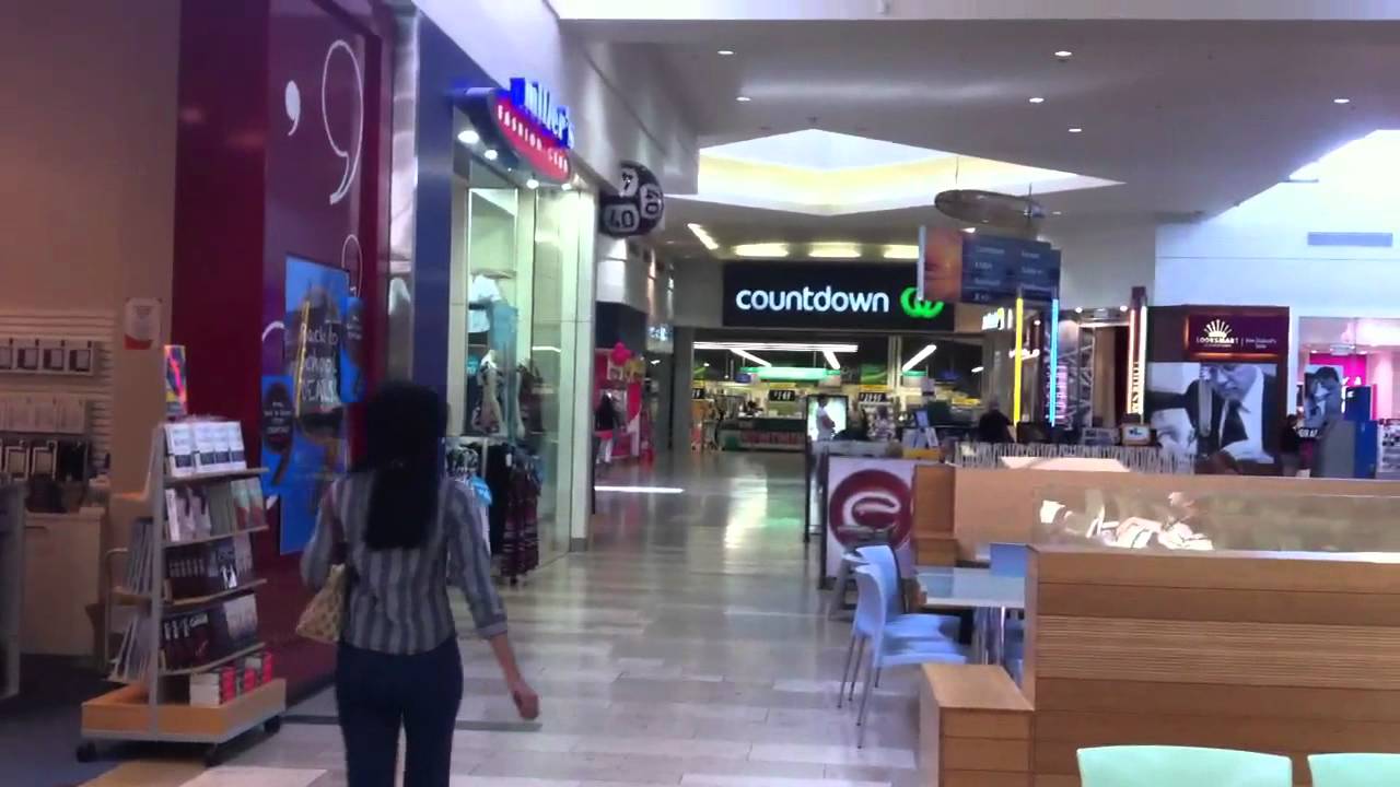 Have You Seen This Boy - Countdown vs Woolworths - YouTube