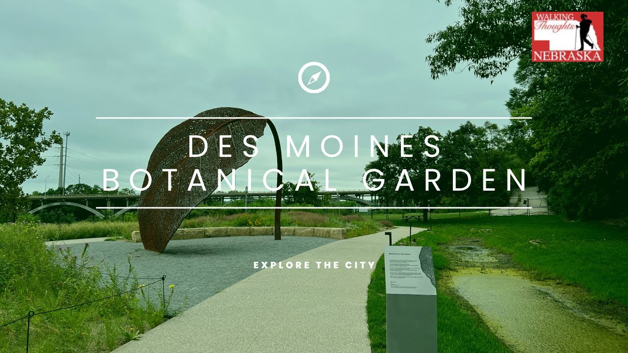 Wow! The Amazing World of Plants… Explore the Greater Des Moines ...