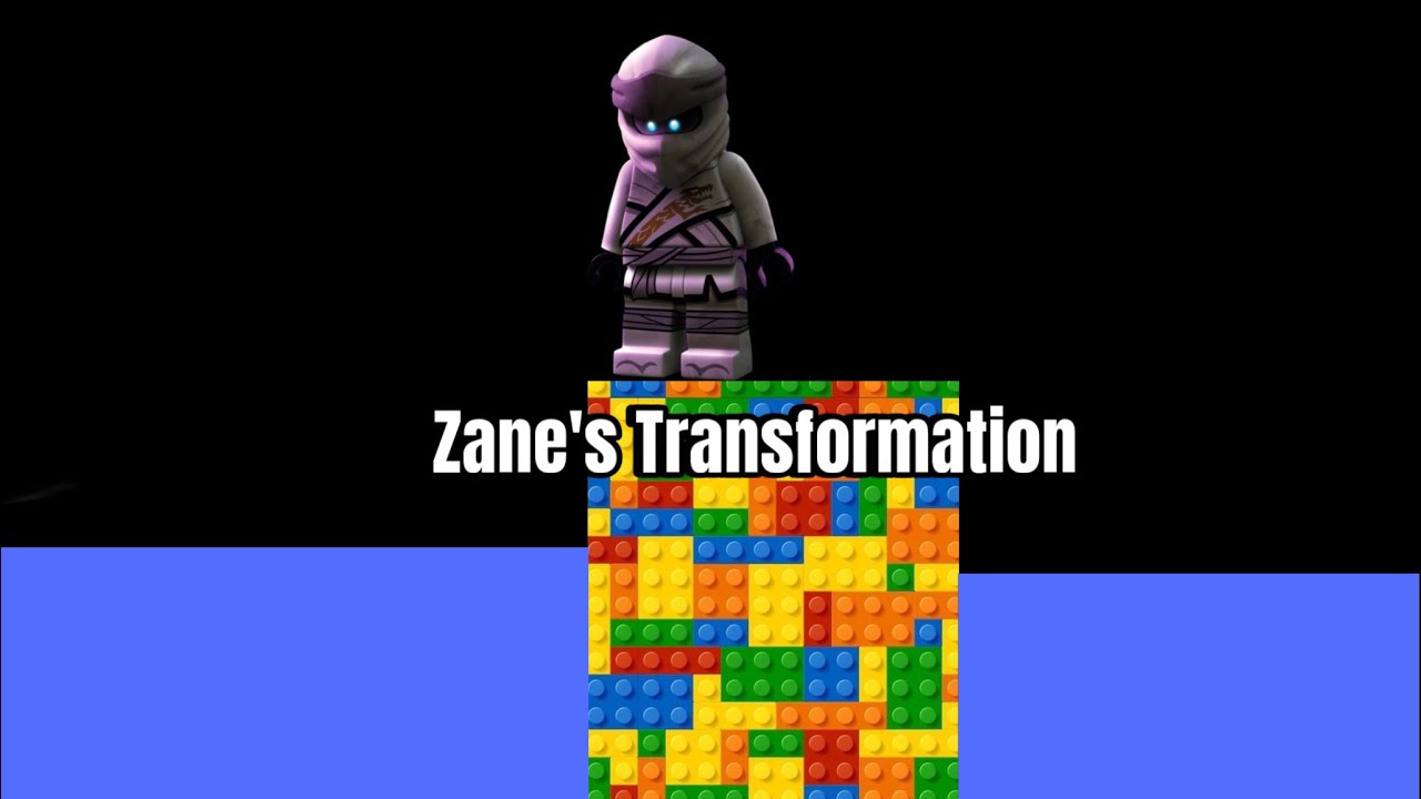 Zane’s Transformation (Stop-Motion Animation) - YouTube