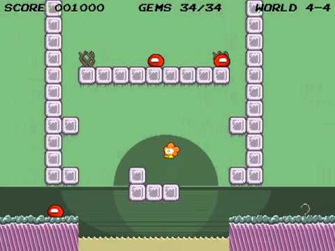 Let's Play Eversion (100%) [8] - Metaphor For The Atomic Bomb - YouTube