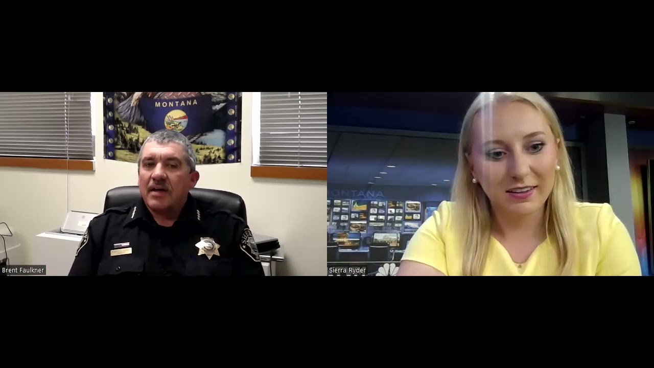 Full interview with Lincoln County Sheriff Darren Short - YouTube