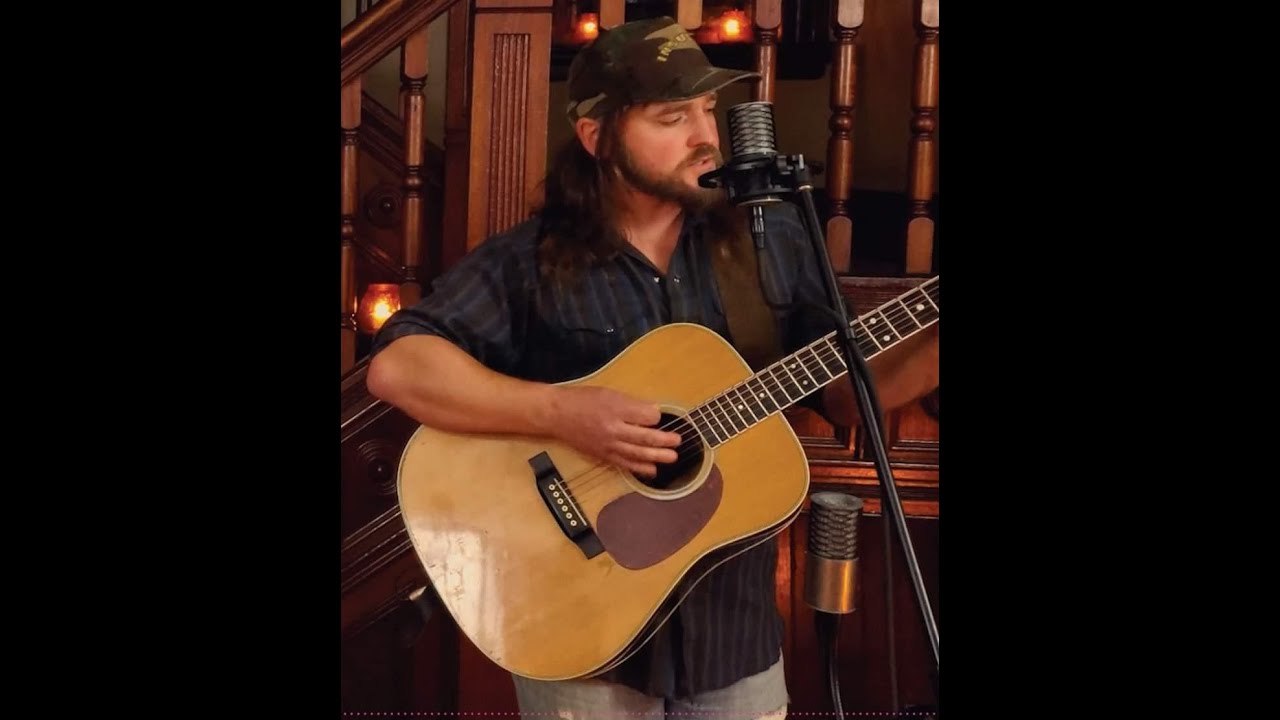 Bryson Evans 'Part Time Vigilante' featuring Alexi Byrnes-full live ...