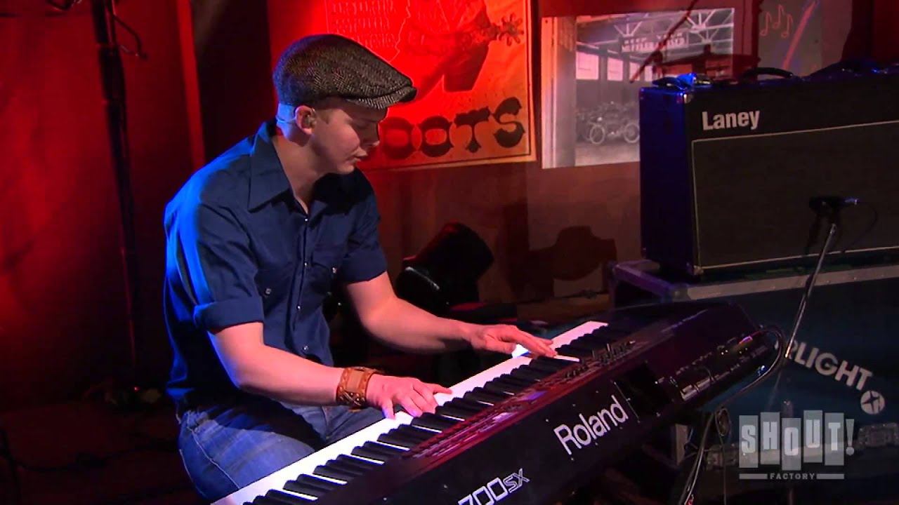 Razorlight - America (Live at SXSW) - YouTube