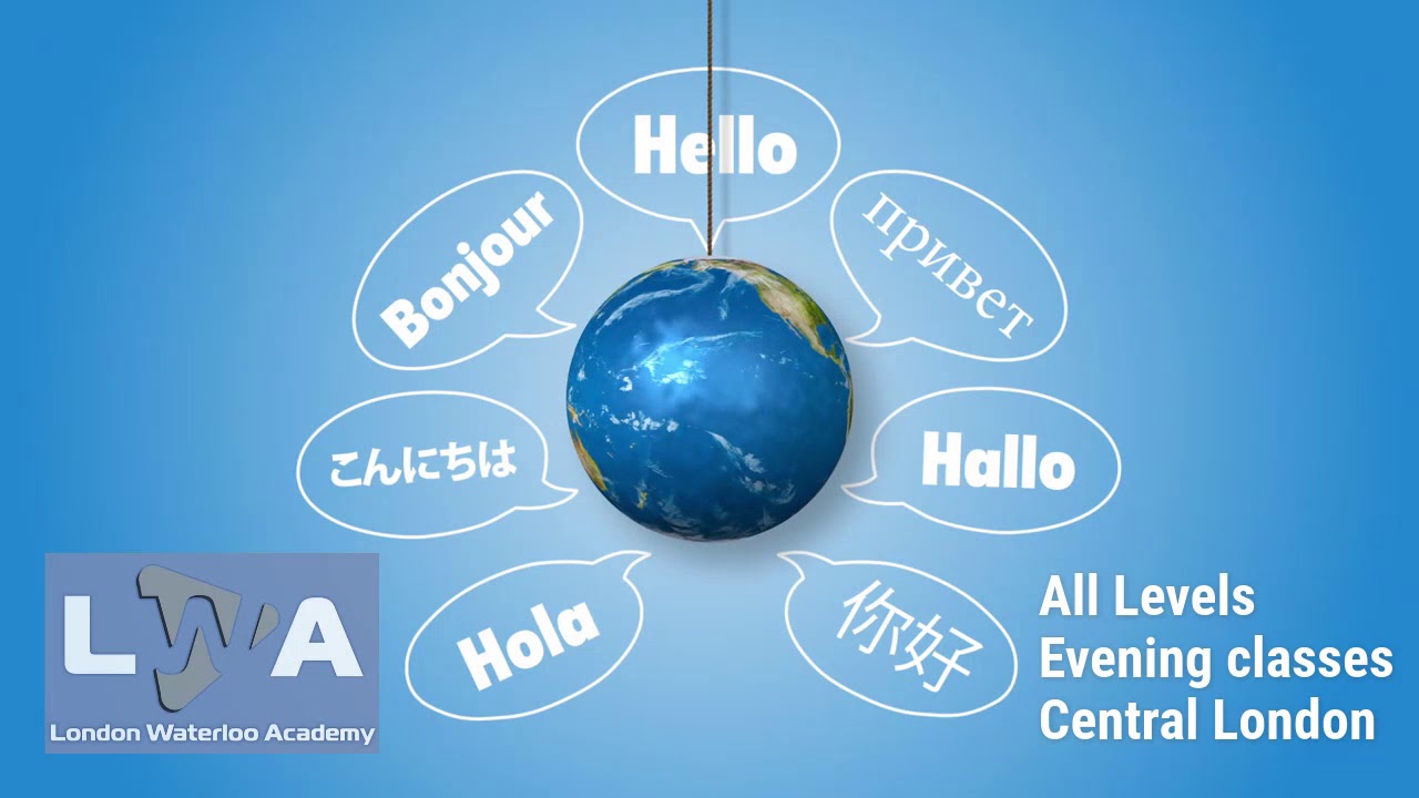 Foreign Language Courses YouTube foreign-language-courses-youtube