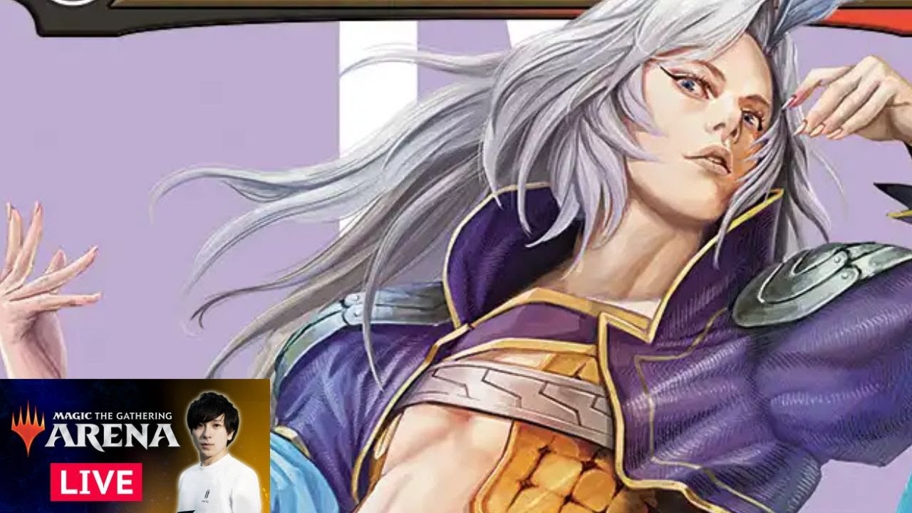 【FF9】#8 コレブ開封→MTGプロのFFシリーズ初プレイ配信！ - YouTube