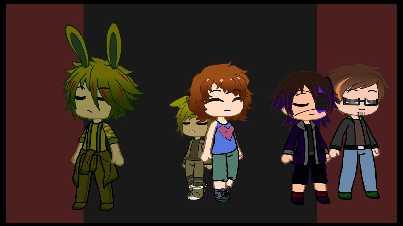 The Quest To Find William | Part 3 - YouTube