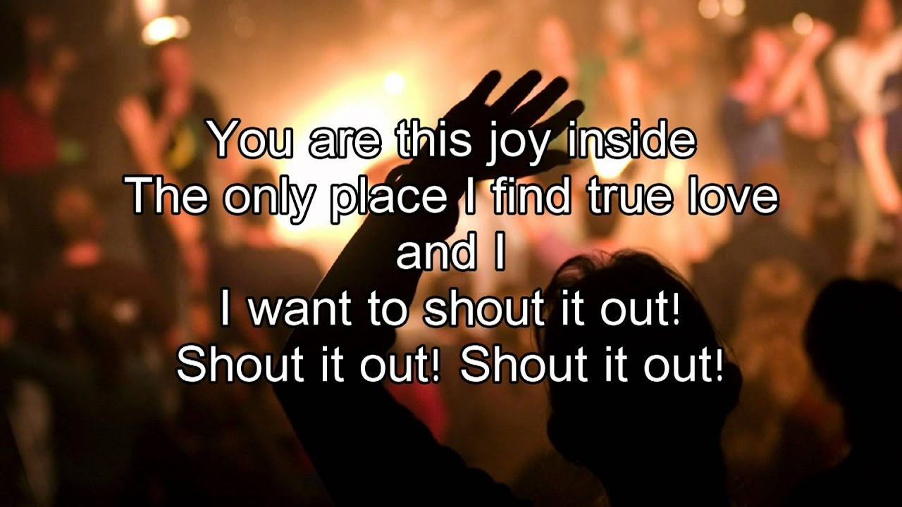 Shout It Out Christ For The Nations Music Worship With Lyrics YouTube shout-it-out-christ-for-the-nations-music-worship-with-lyrics-youtube