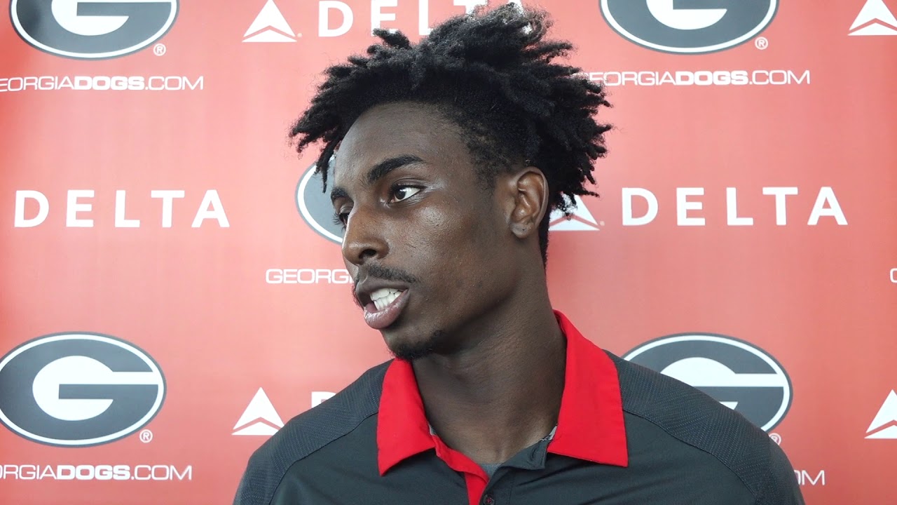 Javon Wims Interview - 10/11/2017 - YouTube