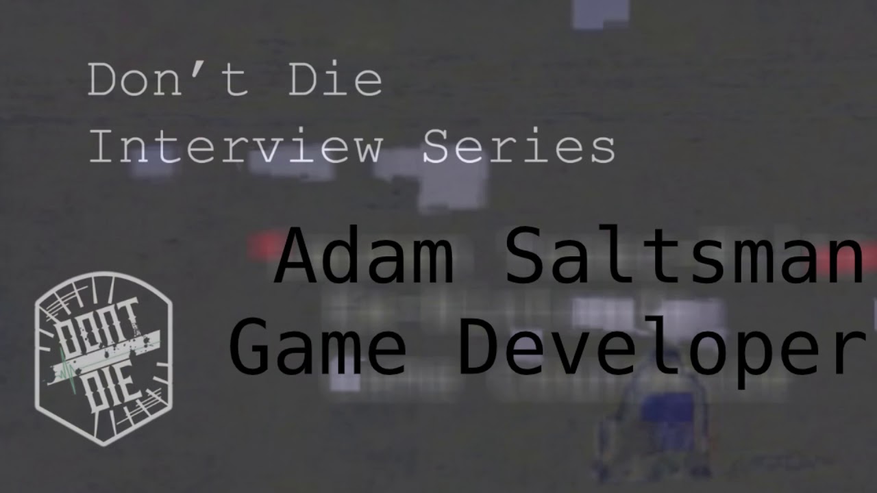 Adam Saltsman: "If your social-media platform is full of begrudging ...