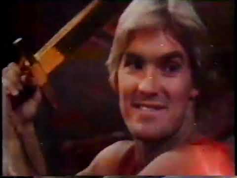 Flash Gordon 1980 Dublagem Clássica BKS