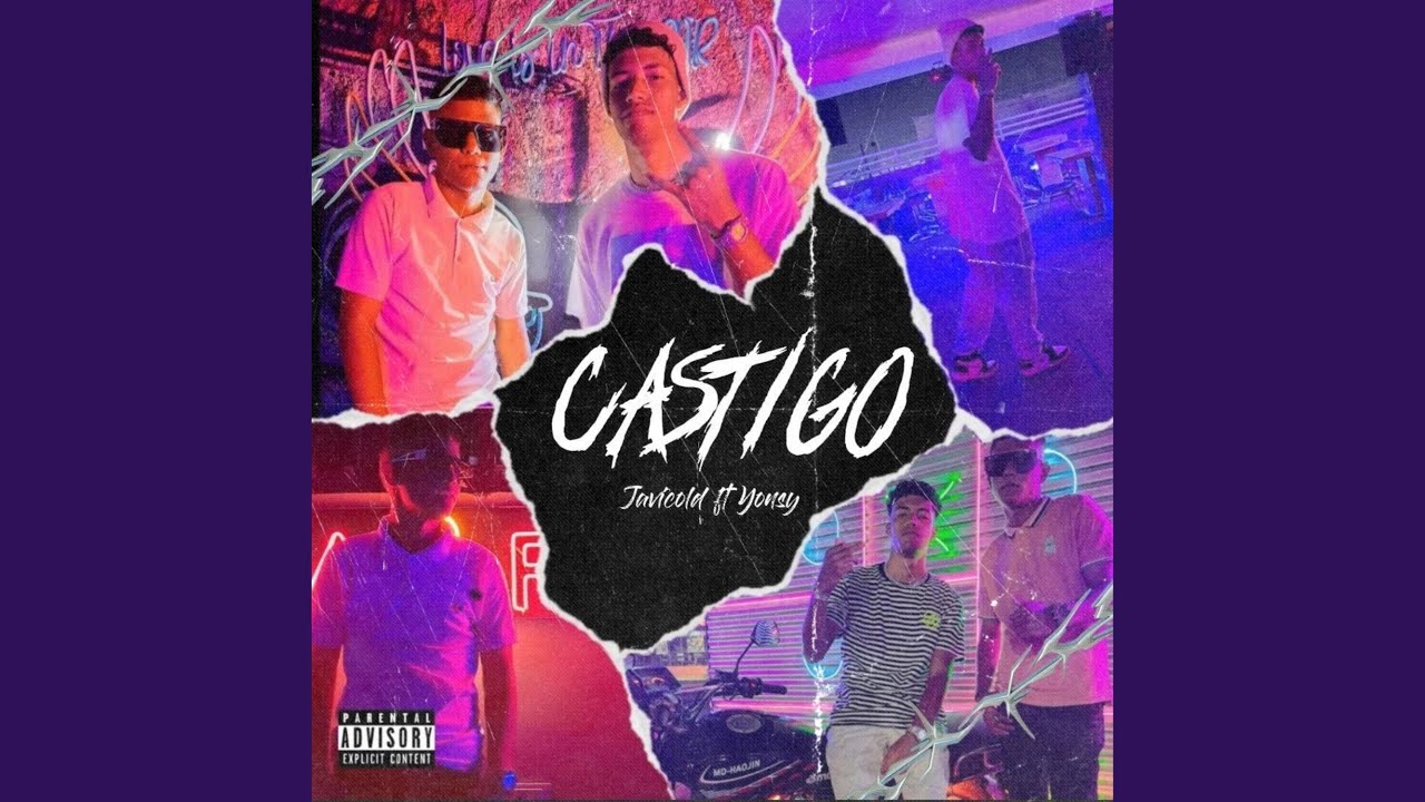 Castigo - YouTube