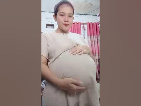 LIVE BUMIL | BUMIL PERUT MAKIN BESAR - YouTube