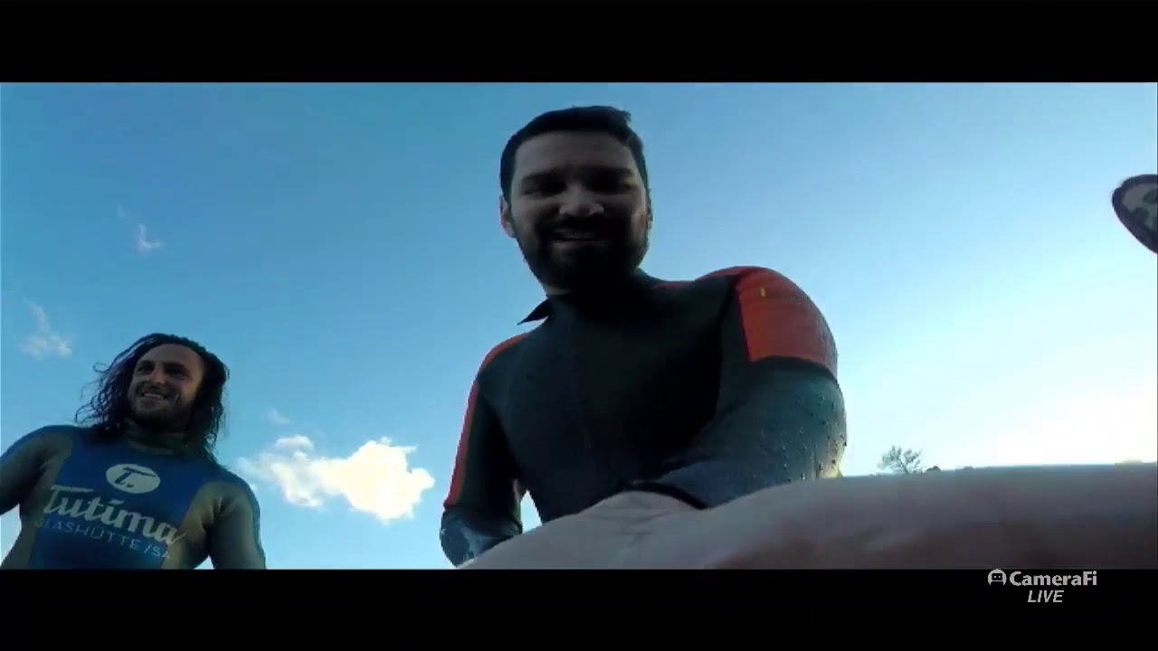 Destiny drowning chat - YouTube
