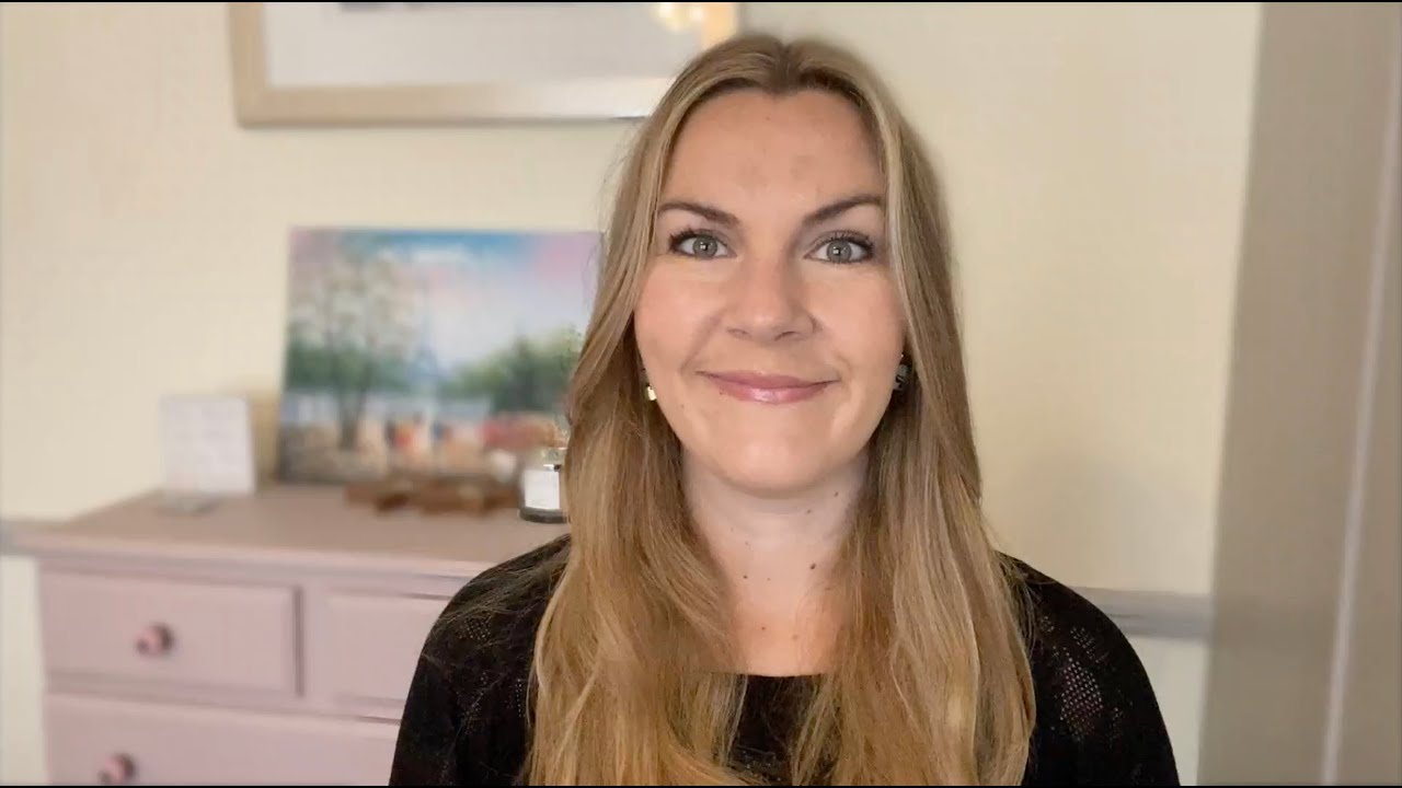 The Fashion Startup Online Course; Behind The Scenes - YouTube