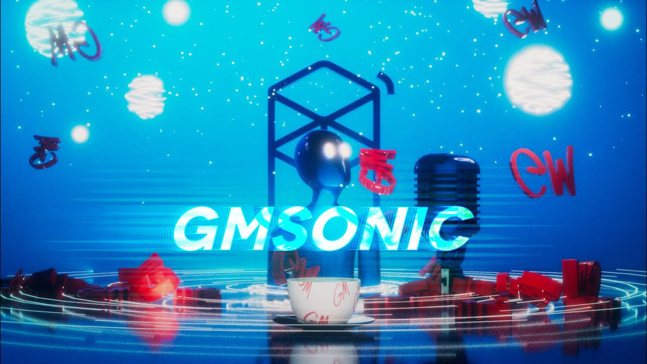 SONIC EXPLODES | ORIGIN | GMSONIC EP 73 - YouTube
