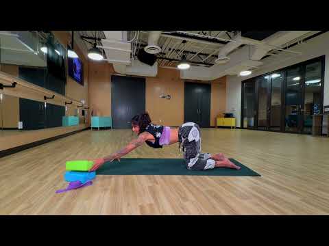 Yoga Class for Tattoo Artists Created by a Tattoo Artist #yoga #tattooartist #yogateacher