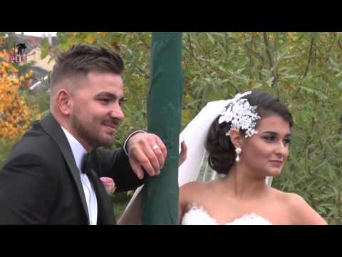 FOTO ZUMRUT Elif Yildiz & Gokan Kizil  17/10/15 Boulay France