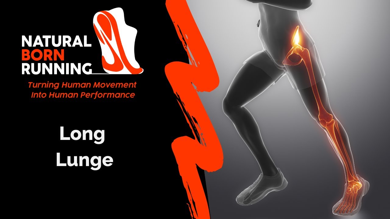 Long Lunge - Build Some Powerful Glutes In A Lunge Position - Most ...