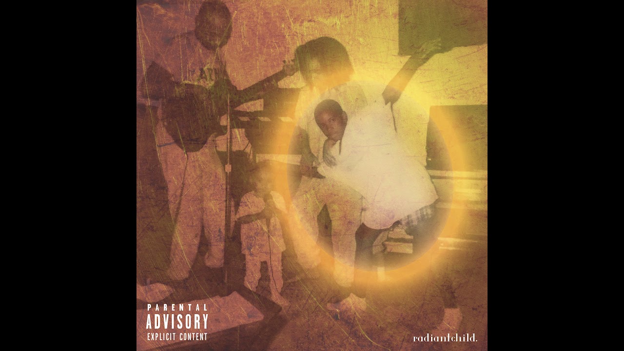 GF Anon - The Radiant Child (Special Edition) (Full EP) (2018) - YouTube