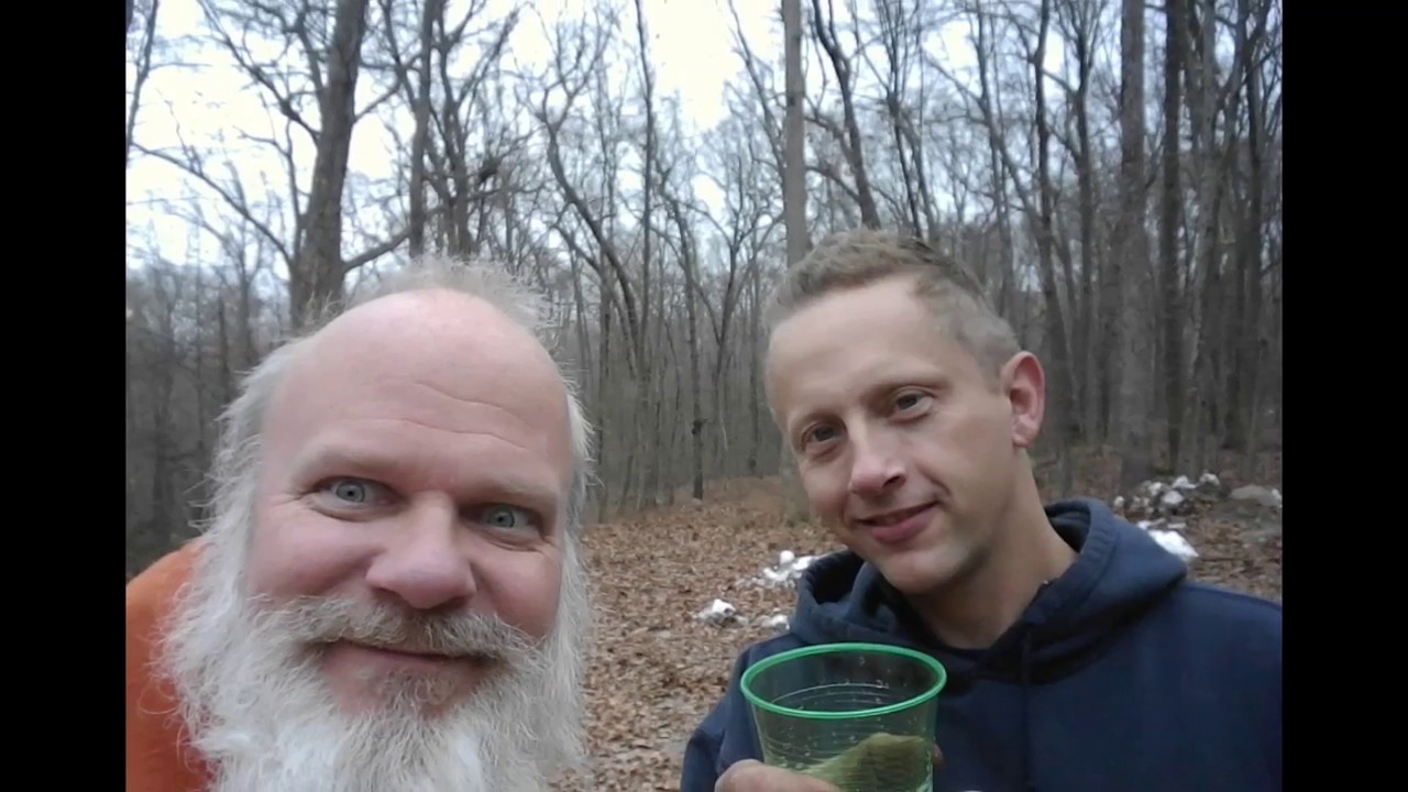 Bill Ladd shows malyman24 how to ask permission to detect...LMAO ...