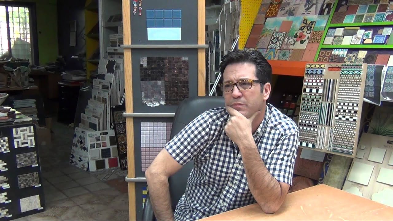 SLHC Interview with Joe Ranieri, Jr. 3/13/2014 - YouTube