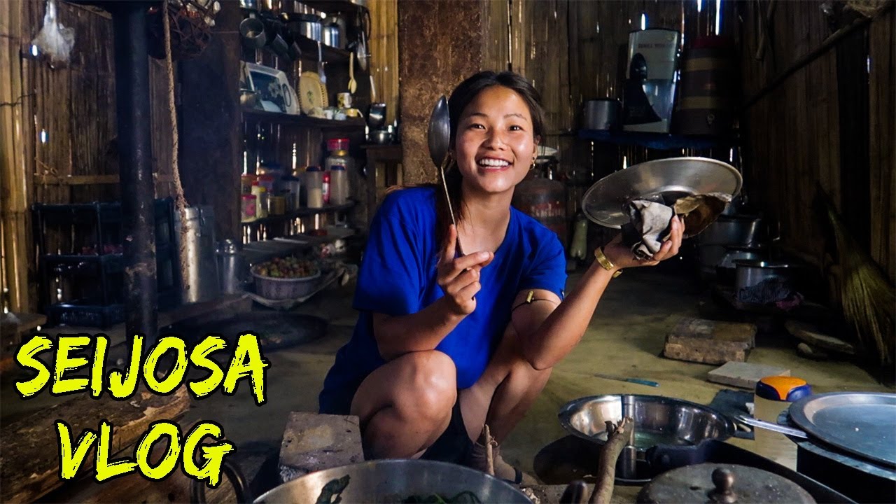 The Langka Resort Of SEIJOSA | 400 रुपये रहने के लिए - YouTube