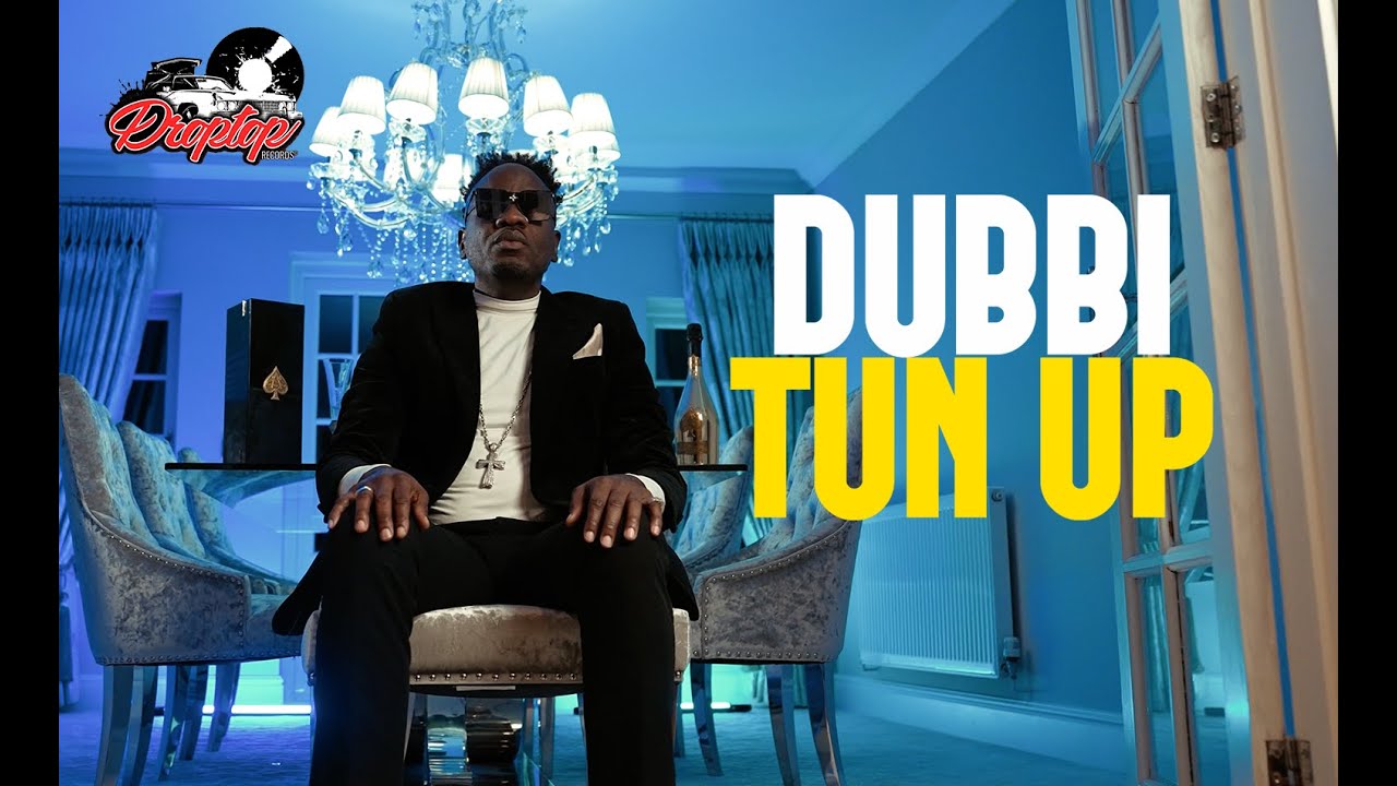 Dubbi - Tun Up ( Official Music Video) - YouTube