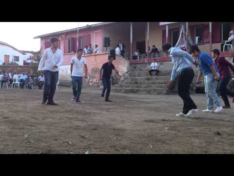 Sincanlılar oynar :)