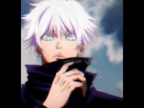 TIME FOR GOJO EDIT#GOJO EDIT# - YouTube