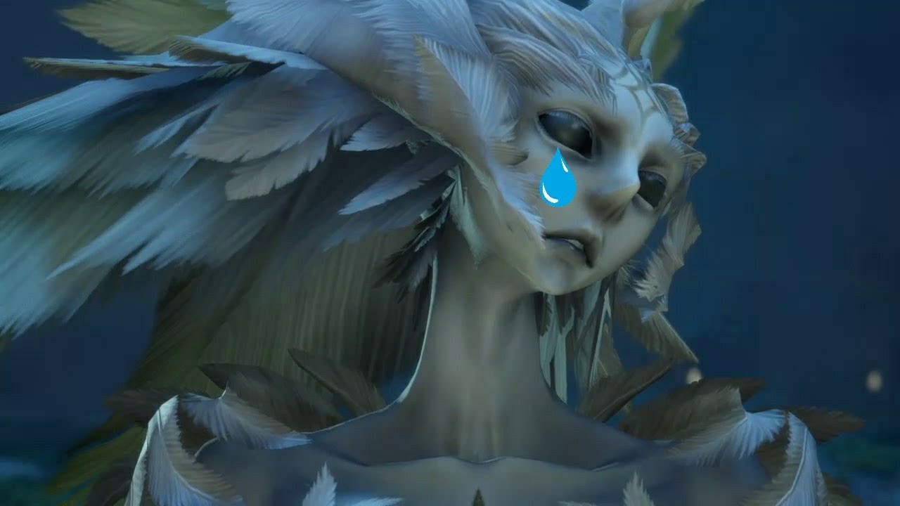 Final Fantasy XV - The Truly Fastest Way To Beat Garuda - YouTube