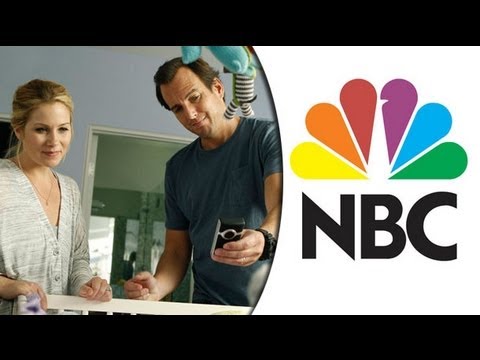 Up All Night - Pilot Preview - NBC Fall 2011 Preview - YouTube