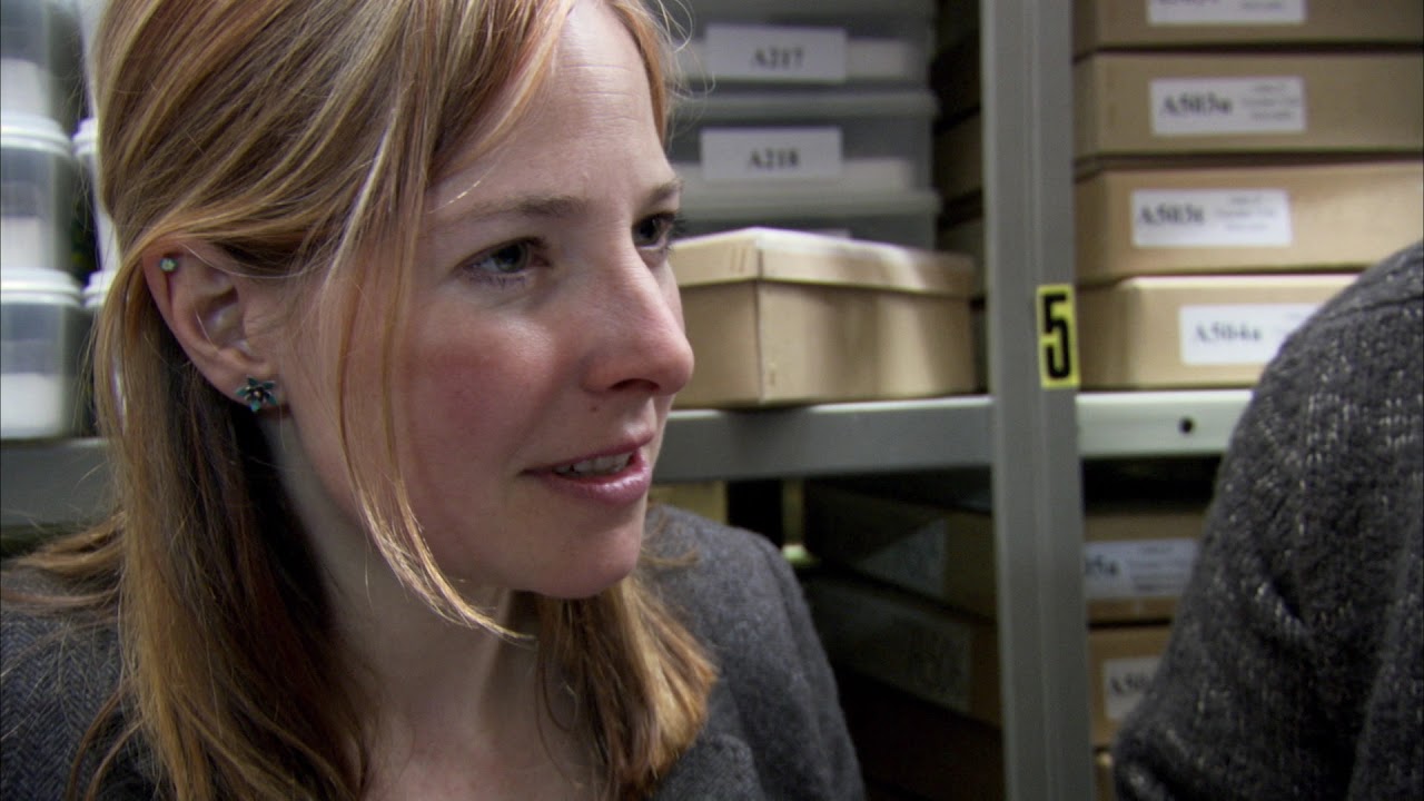 The Romans - YouTube