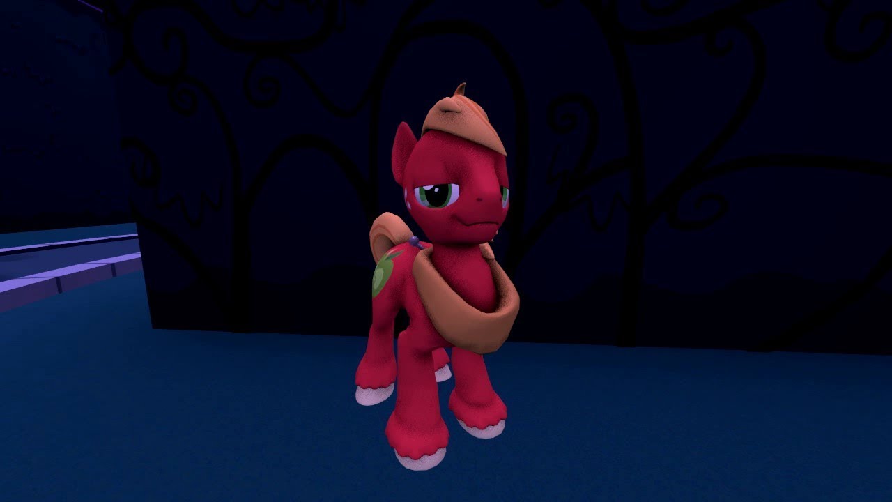 MLP Recap of The Break Up Breakdown: Still Image Edition - YouTube