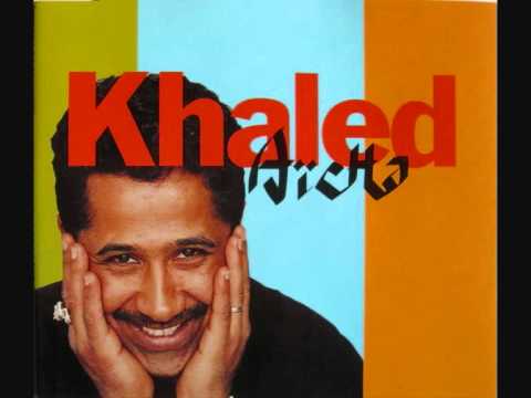 Cheb Khaled - Aicha + Traduzione - YouTube