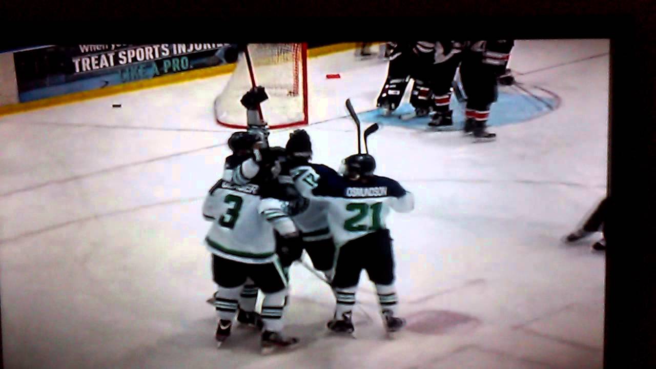 Richmond Generals at Hampton Roads Whalers USP3 - YouTube