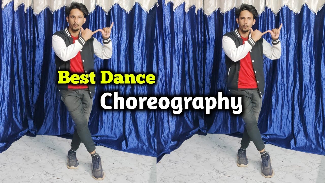 Best Dance Choreography ll Sambalpuri Song Choreography - YouTube