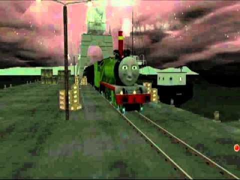 the flying kipper v2 trailer - YouTube
