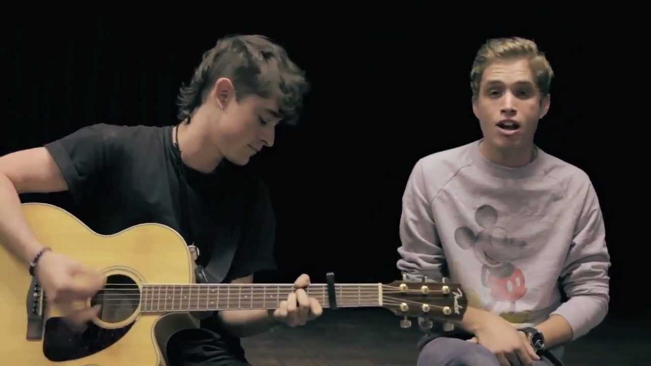 The Summer Set - 99 Problems - YouTube