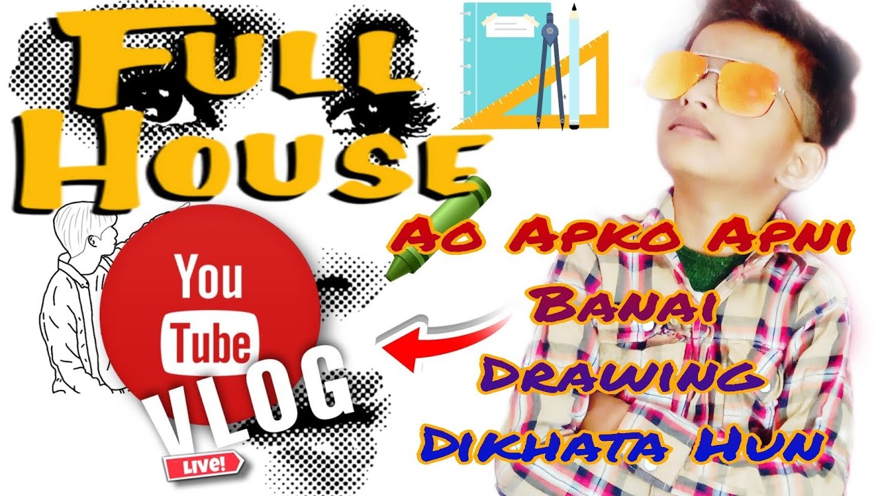 @Kuch Alag Karke Dikhao#Drawing - YouTube
