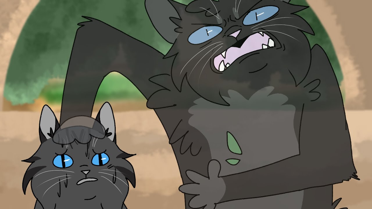 cinderkit's haunted - YouTube