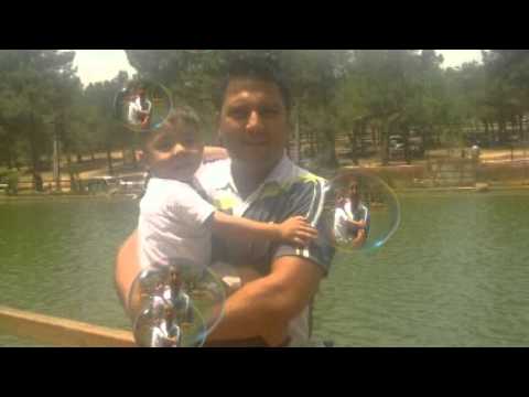 Uygar Doganay Şivan Yar (İbrahim Alav Anısına)