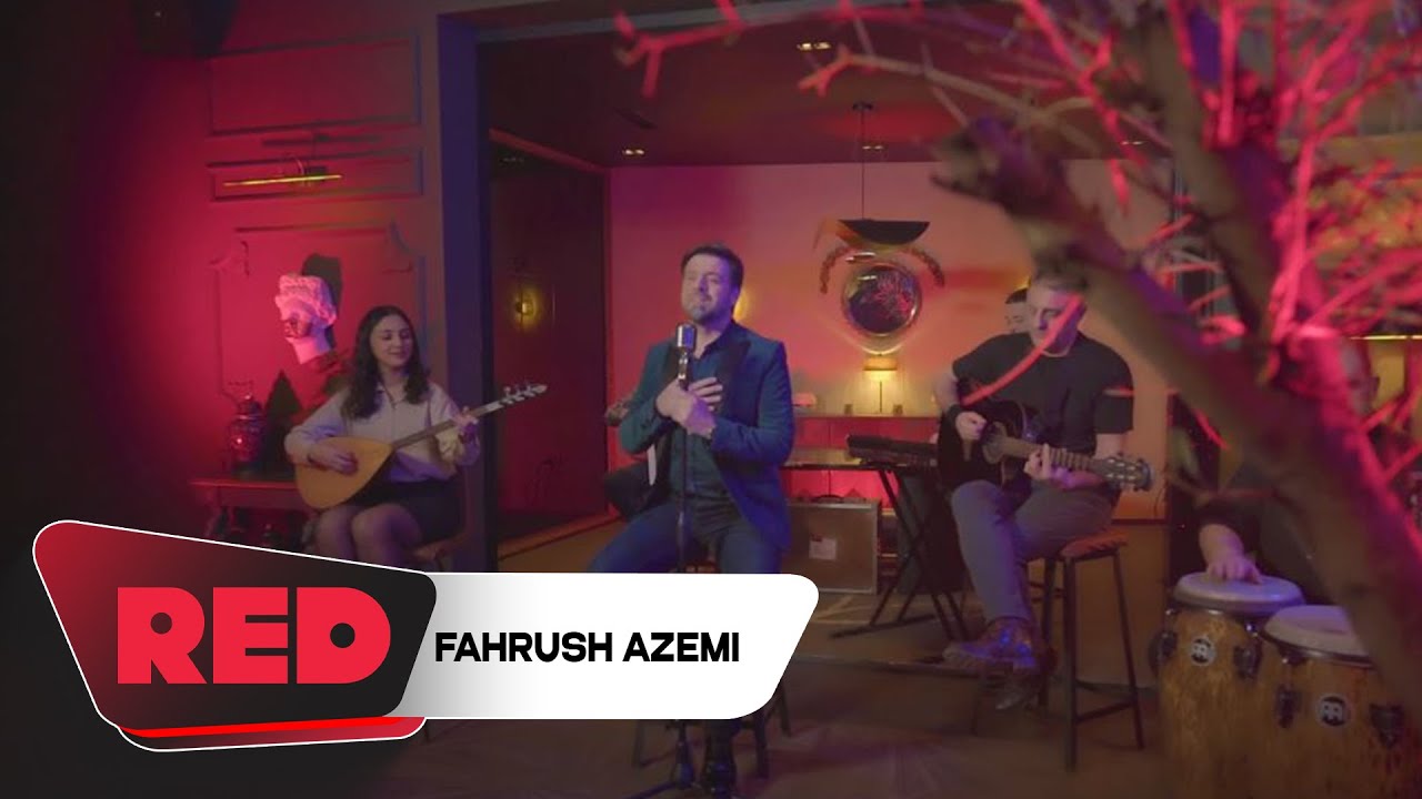 Fahrush Azemi KTHEHU PRA - YouTube