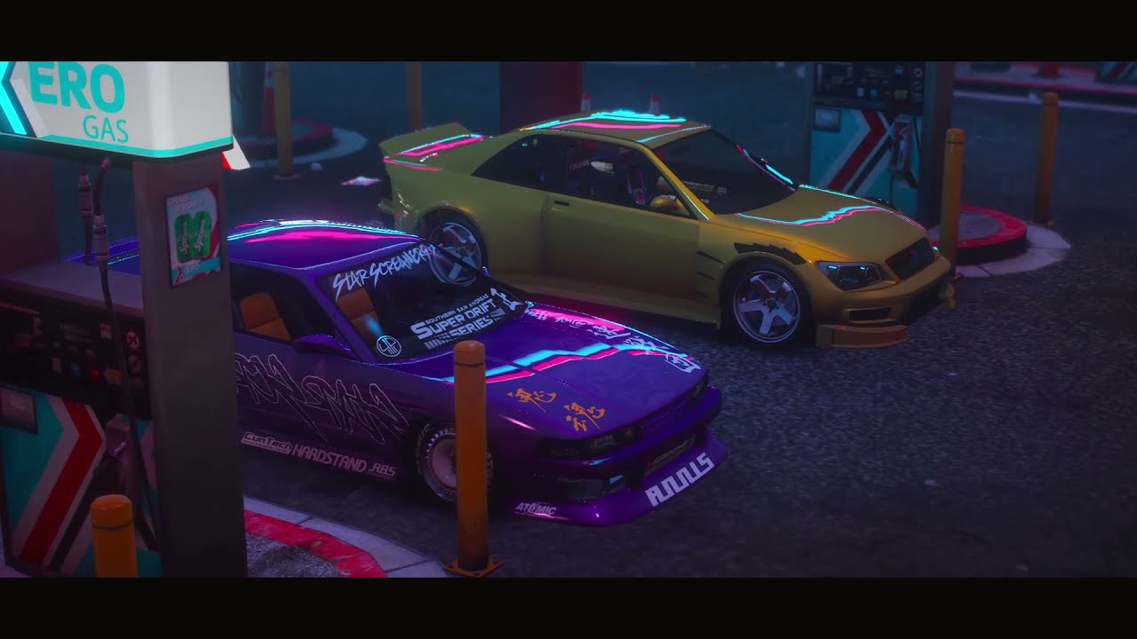 SHOWCASE ANNIS REMUS and KARIN SULTAN - YouTube