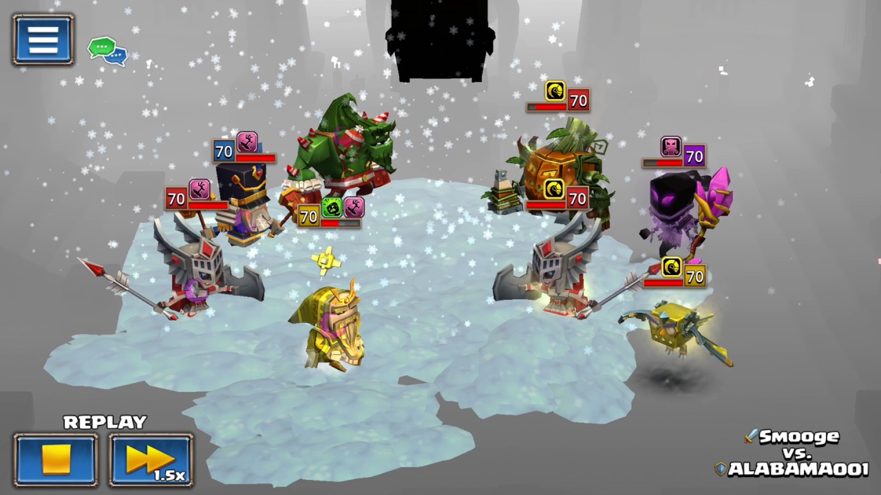 Dungeon Boss PvP - vs Bauble and shade - YouTube