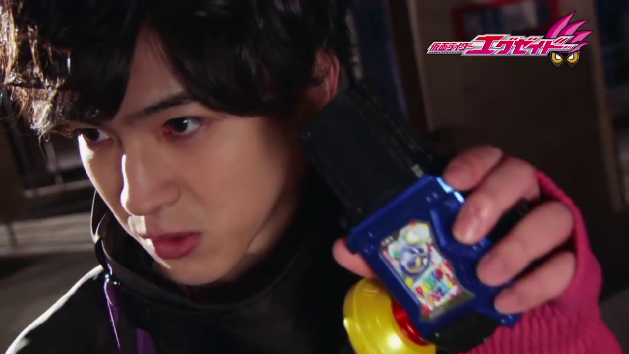 Kamen Rider Paradox level 50 Preview & Ex-aid ep 15 - YouTube