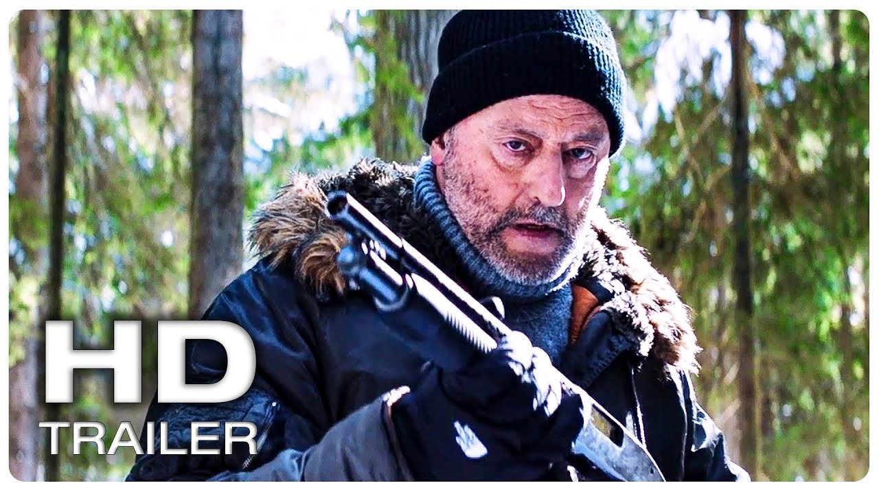 COLD BLOOD Trailer #1 Official (NEW 2019) Jean Reno Thriller Movie HD ...
