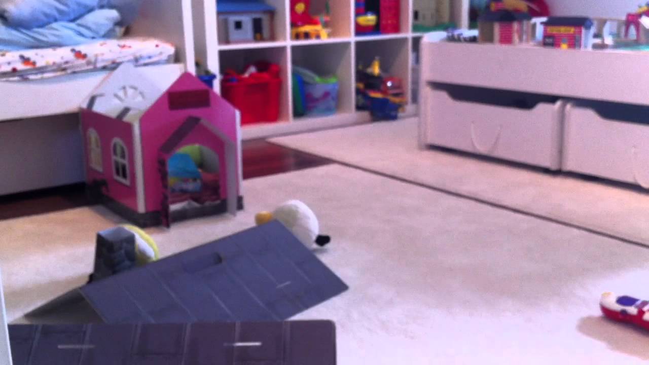 Edgar & Angry Birds, number 1 - YouTube